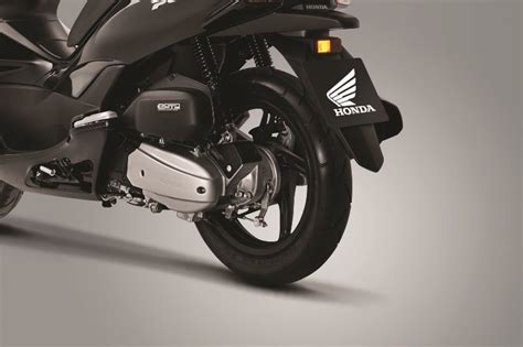 Pcx Engine Enoanderson Motorbike