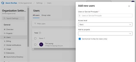 Power Apps Guide Devops Quickstart Guide To Setting Up Devops And Enabling Multiple App