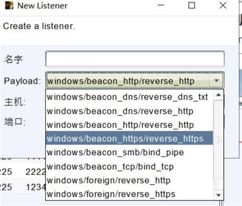 Cobalt Strike前期使用以及排坑 灰信网（软件开发博客聚合）