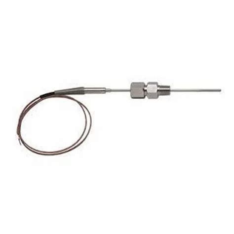 Temperature Sensor 2 Wire 200 To 600 Deg C At Rs 600 Piece In Indore ID 15346950073