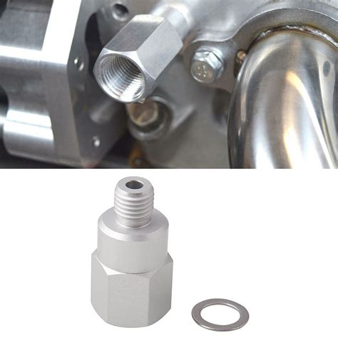 Ls Swap Coolant Temperature Sensor Fitting Male M1 Grandado