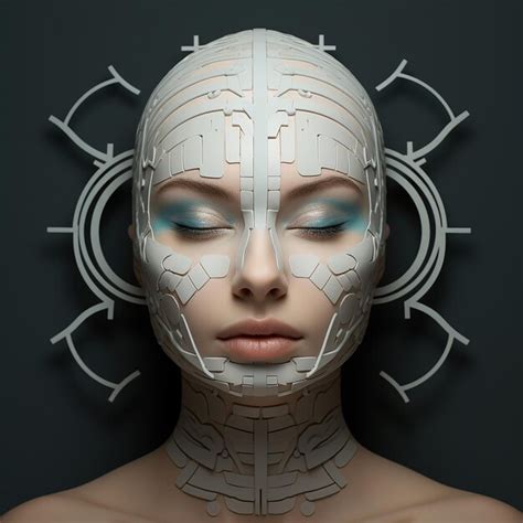 Page 39 Artificial Face Images Free Download On Freepik