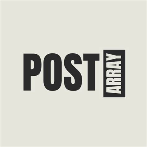 Post Array