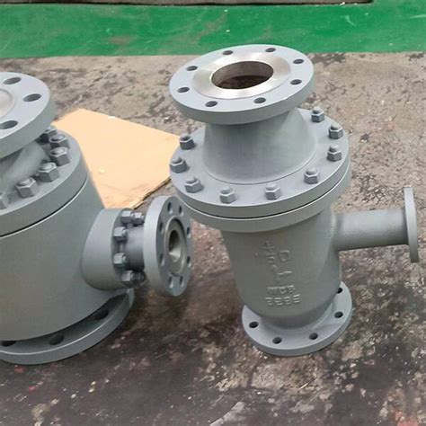 Automatic Recirculation Valve Tyvtech
