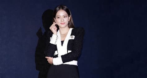 The Independents On Linkedin Best In Class Cartier X Jisoo