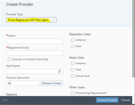 SAP Landscape Management LAMA Standard Edi SAP Community