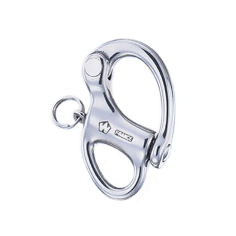 Wichard Hr Snap Shackles
