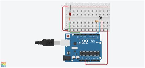 A Simple Reflex Game Arduino Project Hub