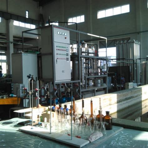 High Efficiency Oxygen Enriched Combustion System For Industrial