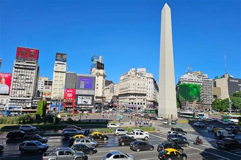 Is Buenos Aires Safe For Tourists Visiting Argentina In 2026