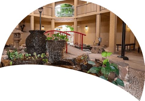 Royal Oaks Gets Organized Streamlines Facilities Management And