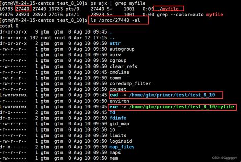 【linux从入门到精通】文件i o操作（c语言vs系统调用） linux使用文件io fopen csdn博客