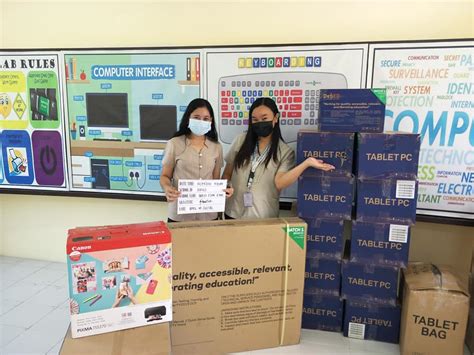 Dcp Package From Deped Deped Tayo Ibayo Es Cavite Facebook