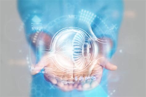 Ophthalmology This Promising Technology Could Advance Combined Glaucoma Cataract Surgery