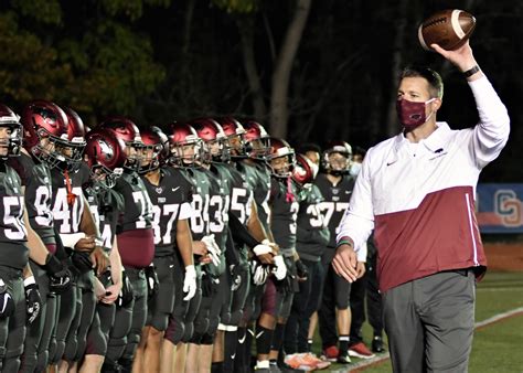 Congratulations Coach Roken St Josephs Prep