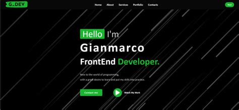 Transform Your Web Design Into A React Masterpiece By Gianmarco 94 Fiverr