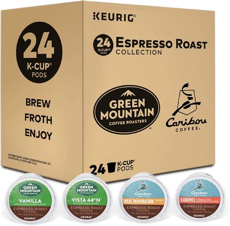 Keurig K Café Special Edition Coffee Maker Single Serve K Cup Pod