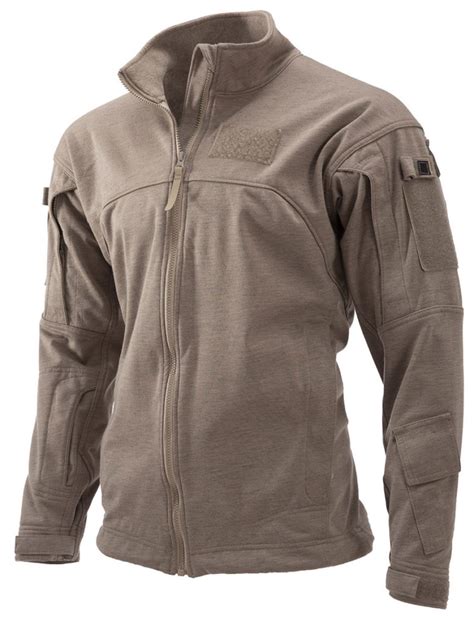 Massif® Elements™ Jacket Navair Fr Quantico Tactical