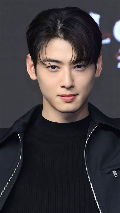 Cha Eun Woo Cha Eun Woo Actors Cha Eun Woo Astro