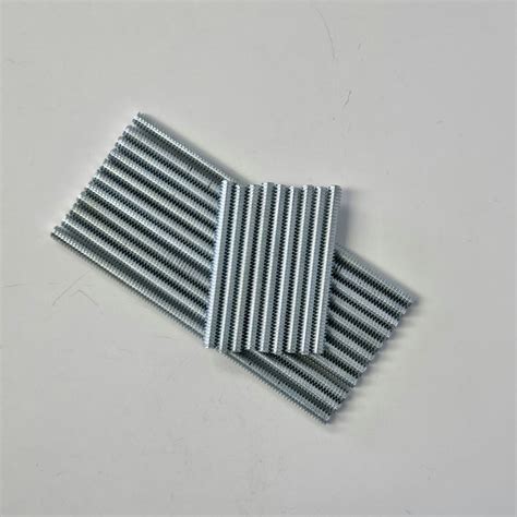 Threaded Rod Signcan