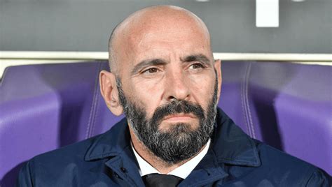 Monchi Es Señalado Por Las Formas Empleadas En Italia Estadio Deportivo