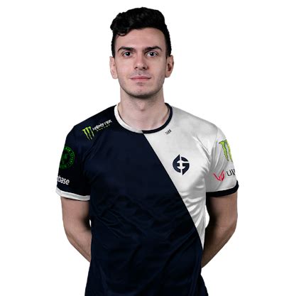 Tarik Tarik Celiks Counter Strike Player Profile