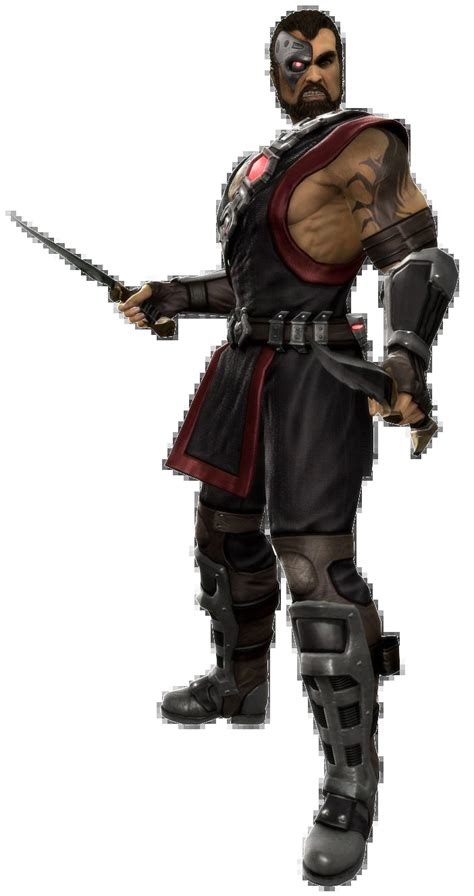 Kano Mortal Kombat Neo Encyclopedia Wiki Fandom