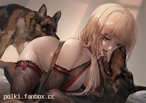 Bismarck Azur Lane Drawn By Polki Danbooru Bismarck Azur Lane Drawn By Polki Danbooru