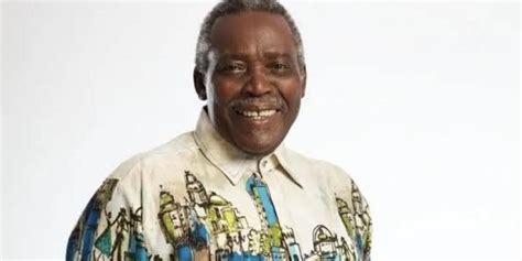 Nollywood Celebrates Olu Jacobs At 82