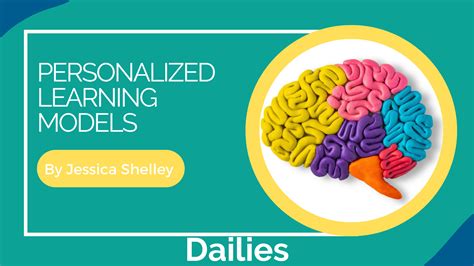 Personalized Learning Models Dailiespods