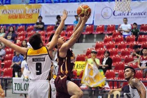 Michael Mabulac Shows Way As Cagayan Valley Turns Back Mjm Builders