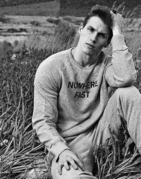 Daniel Jensen Men Of Sublime Beauty