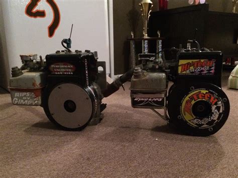 For Sale Millenium Hi Tech