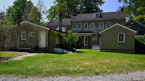 Eleanor Roosevelt National Historic Site Val Kill Cottage Tour