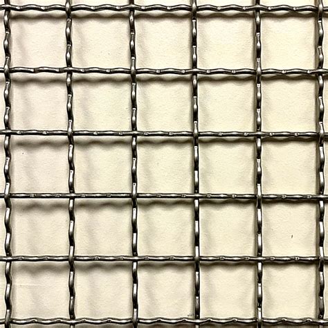 About Space Cloth Pattern Wire Mesh