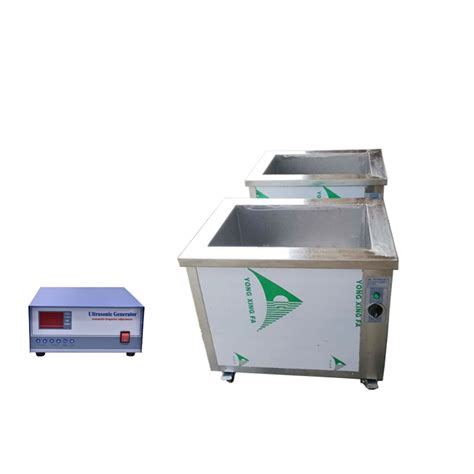 Single Tank Ultrasonic Cleaner Single Tank Ultrasonic Cleaner Pulisonic