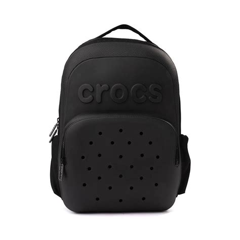 Crocs Classic Backpack Black Journeys