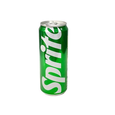 Sprite Lemon Flovoured 330ml Mandarinkaae