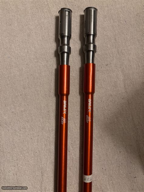 Briley 410 Insert Tubes 28” 12ga For Sale