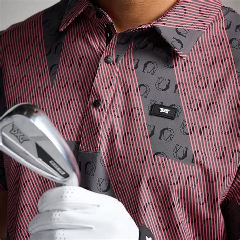 Mens Golf Apparel Premium Golf Clothing Pxg