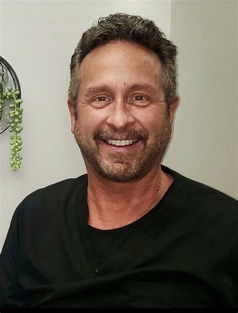 Meet Lansing Mi Dentist John Mcree Dds