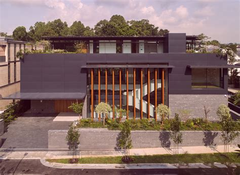 Aluminium Cladding Panels Durable And Stylish Facade Solutions