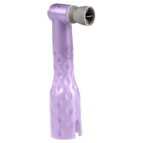 Dentsply Sirona Nupro Revolv Slim Contra Disposable Prophy Angles