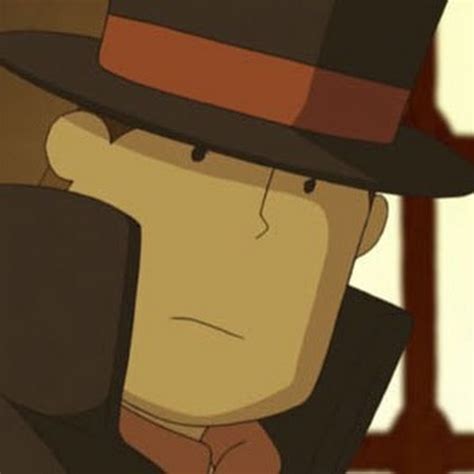 Hershel Layton Youtube