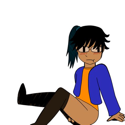 Some Mimiru Lewds R Rottedhoodart