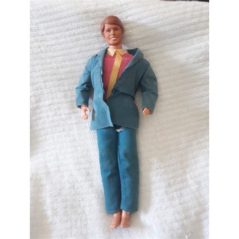 Boneco Bob Antigo Namorado Da Susy Shopee Brasil