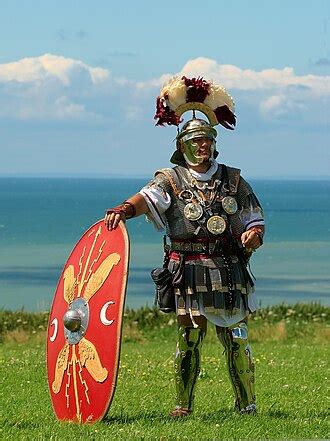 Roman Military Personal Equipment Wikipedia