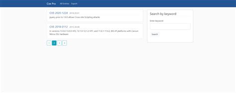 Teckiy How To Avoid Breaking Pagination In Flask While Filtering