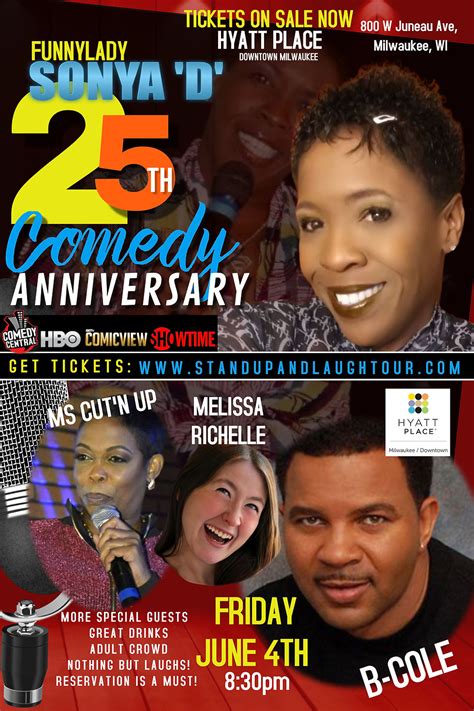 Stand Up And Laugh Standup And Laugh