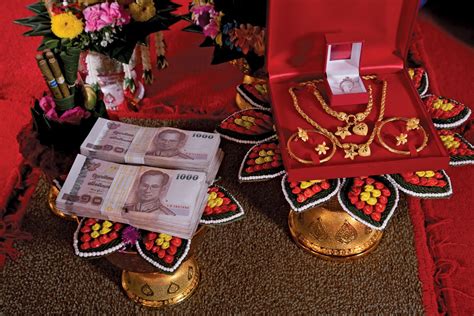 What Is A Wedding Dowry